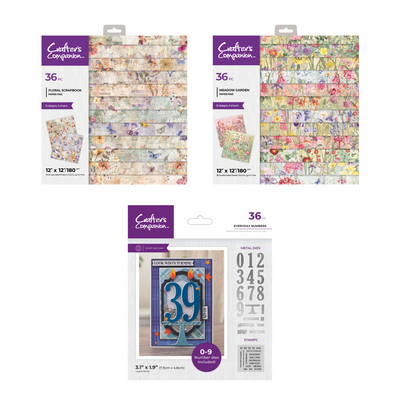 Just Landed | Browse and shop our new launches online today -Crafters ...